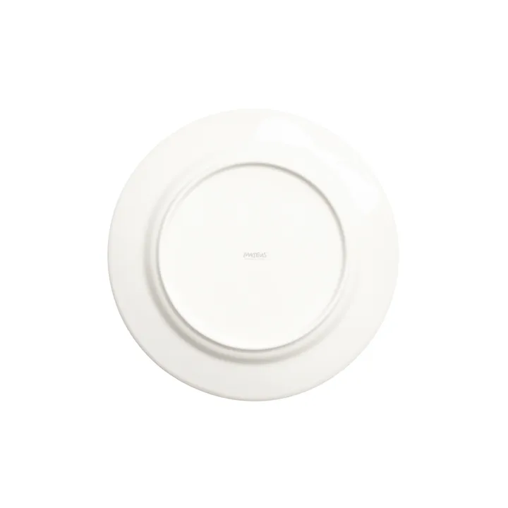 Basic plate 25 cm from Mateus - NordicNest.com