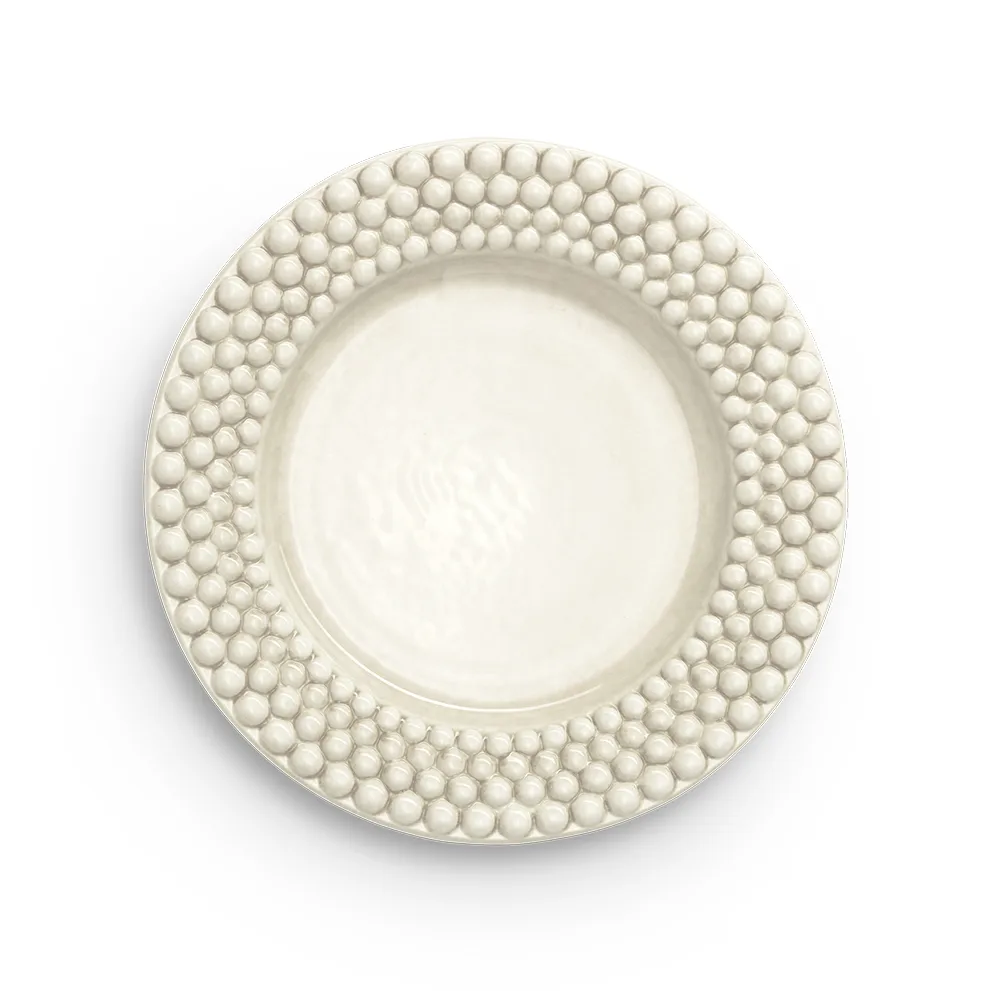 Bubbles plate 28 cm from Mateus - NordicNest.com