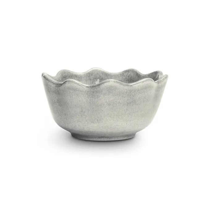 Oyster bowl 13 cm from Mateus - NordicNest.com