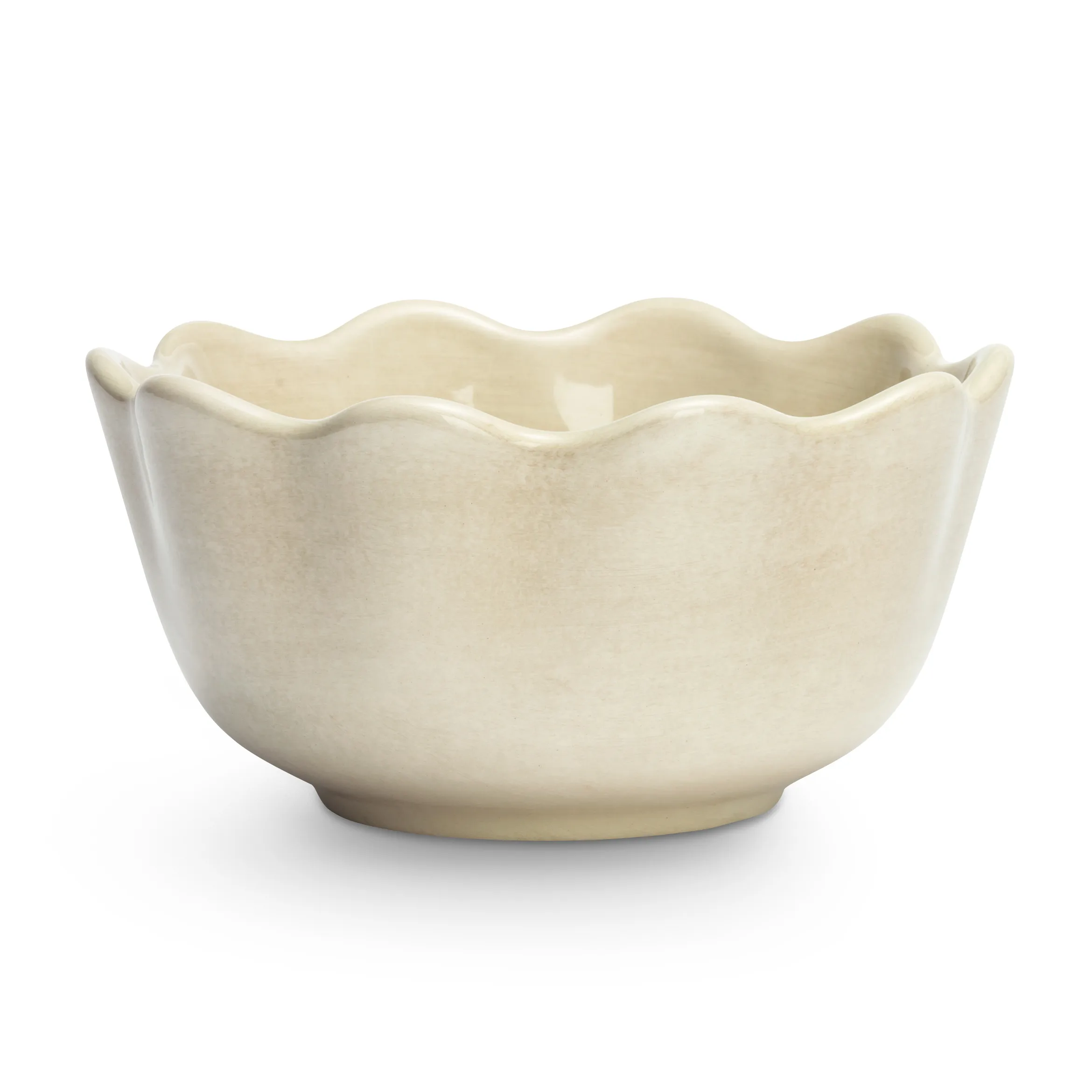 Oyster bowl Ø13 cm from Mateus - NordicNest.com