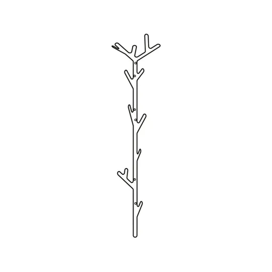 Branch hanger from Maze - NordicNest.com