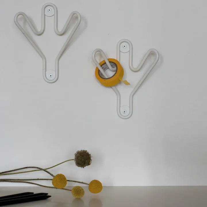 Buddy hook from Maze - NordicNest.com