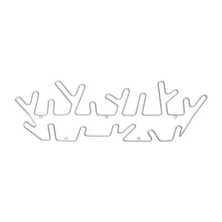 Crown L hangers from Maze - NordicNest.com