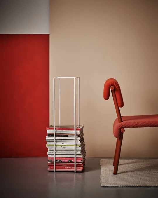 Mixrack storage rack L from Maze - NordicNest.com