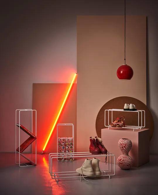 Mixrack storage rack L from Maze - NordicNest.com