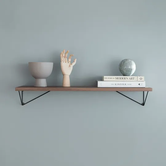 Pythagoras shelf from Maze - NordicNest.com