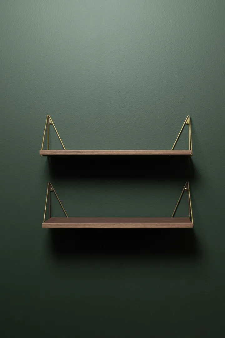 Pythagoras XS shelf from Maze - NordicNest.com