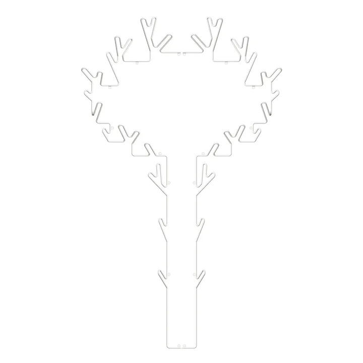 Tree hanger from Maze - NordicNest.com