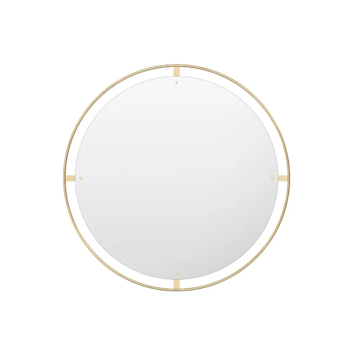 Wall mirrors - Shop at NordicNest.com