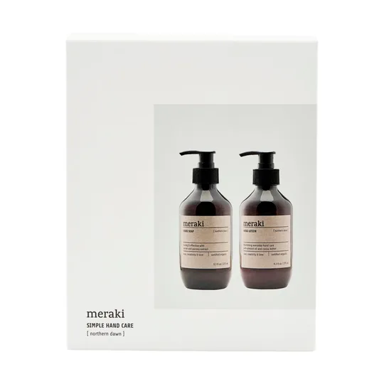 Meraki Soaps, Diffusers & Candles - Shop at NordicNest.com