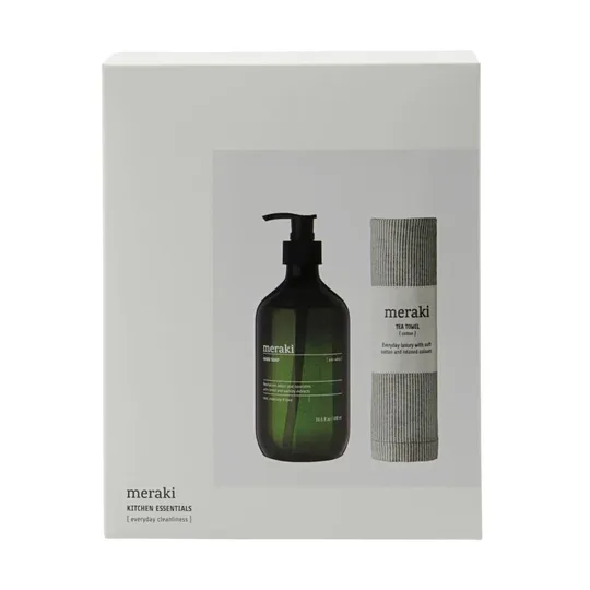 Meraki Soaps, Diffusers & Candles - Shop at NordicNest.com