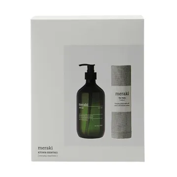 Meraki Soaps, Diffusers & Candles - Shop at NordicNest.com
