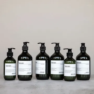 Meraki hand lotion 275 ml from Meraki - NordicNest.com