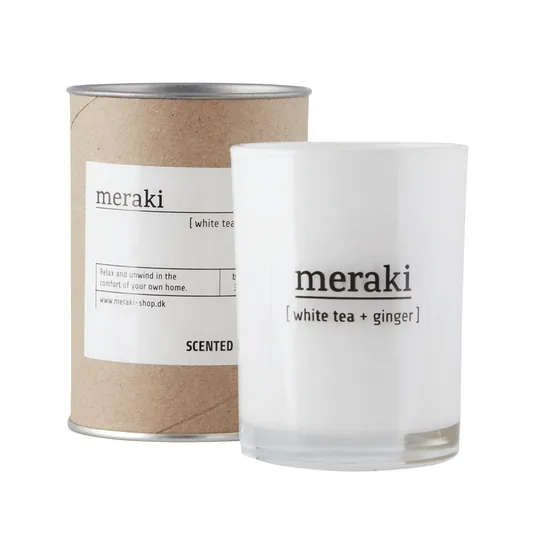 Meraki Soaps, Diffusers & Candles - Shop at NordicNest.com