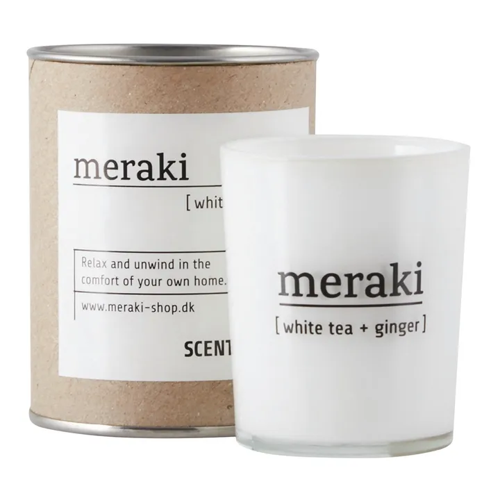 Meraki Soaps, Diffusers & Candles - Shop at NordicNest.com