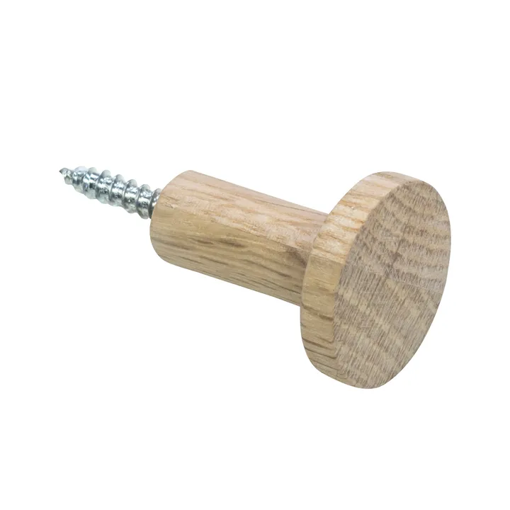 Point hook long 2 pack from Mette Ditmer - NordicNest.com
