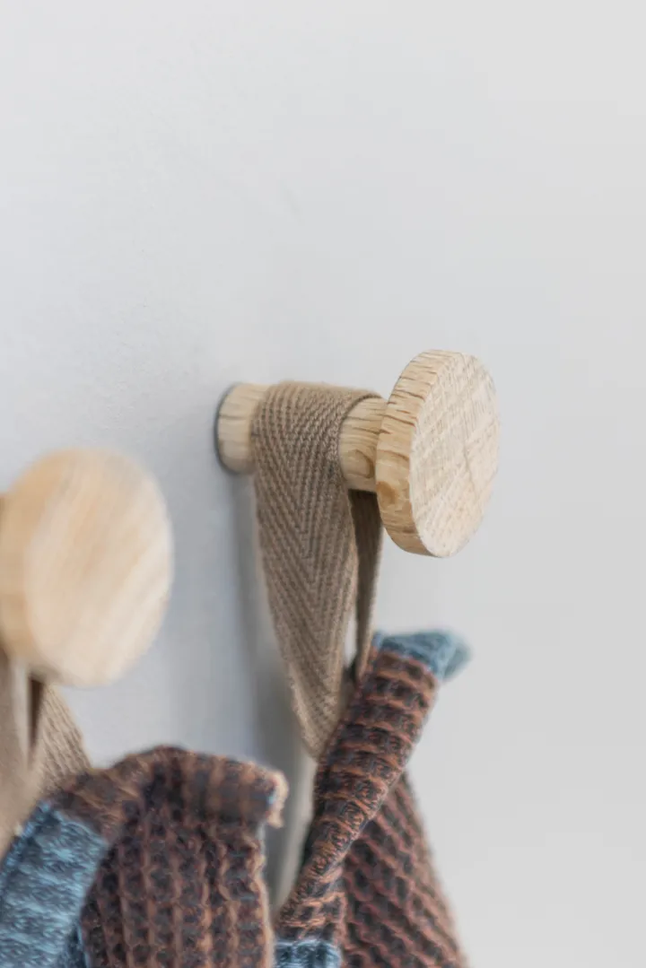 Point hook long 2 pack from Mette Ditmer - NordicNest.com