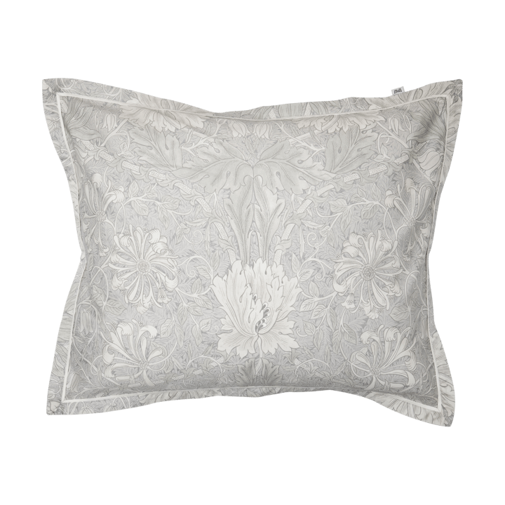 Honeysuckle And Tulip Pillowcase From Mille Notti
