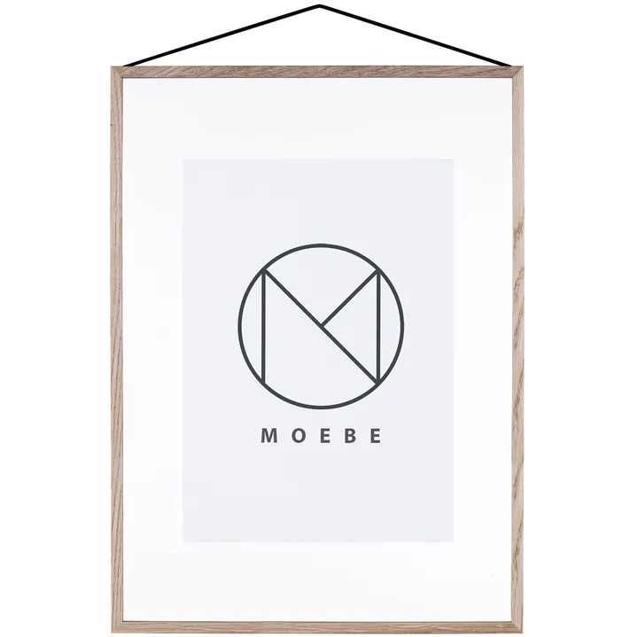 Moebe Frame A2 from MOEBE - NordicNest.com