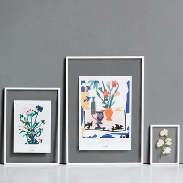 Moebe Frame A2 from MOEBE - NordicNest.com