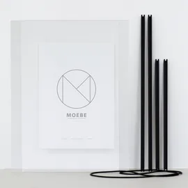 Moebe Frame A3 from MOEBE - NordicNest.com