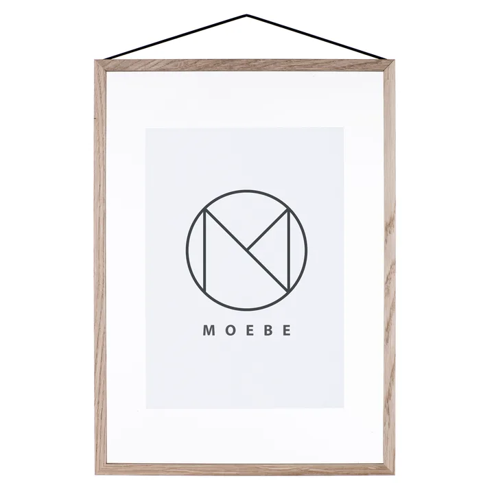 Moebe Frame A3 from MOEBE - NordicNest.com
