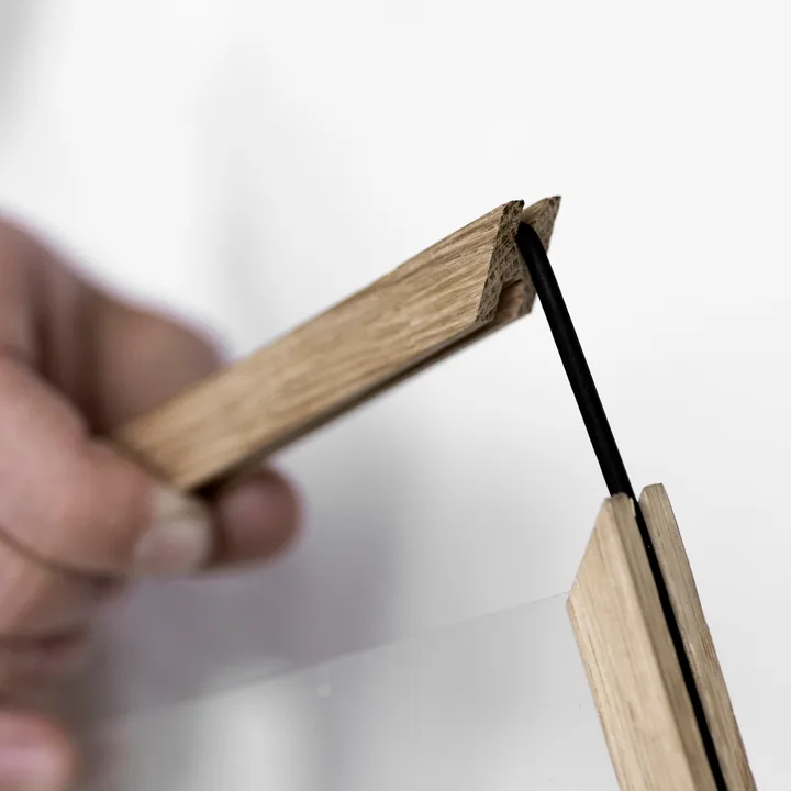 Moebe Frame A3 from MOEBE - NordicNest.com