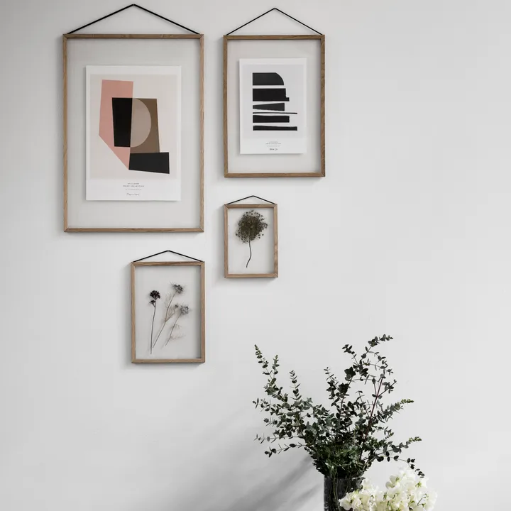 Moebe Frame A3 from MOEBE - NordicNest.com