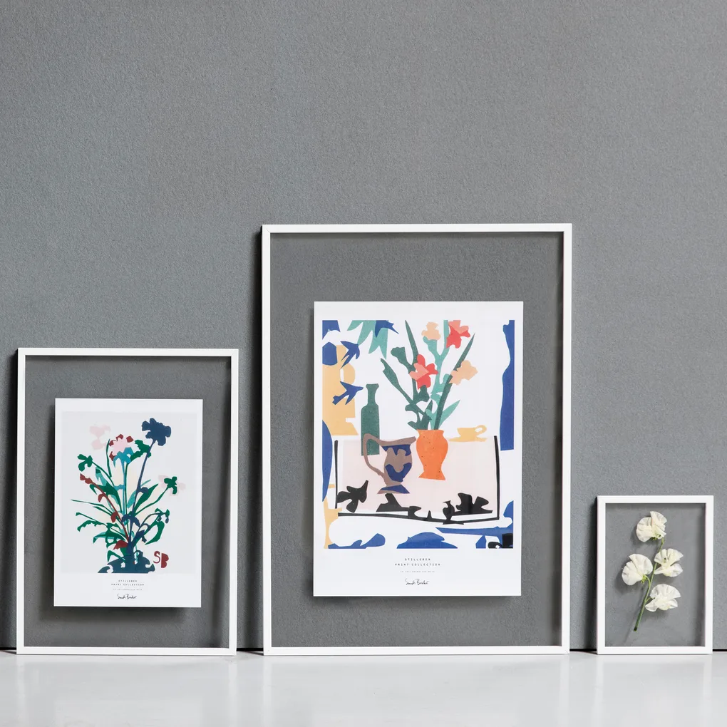 Moebe Frame A3 from MOEBE - NordicNest.com