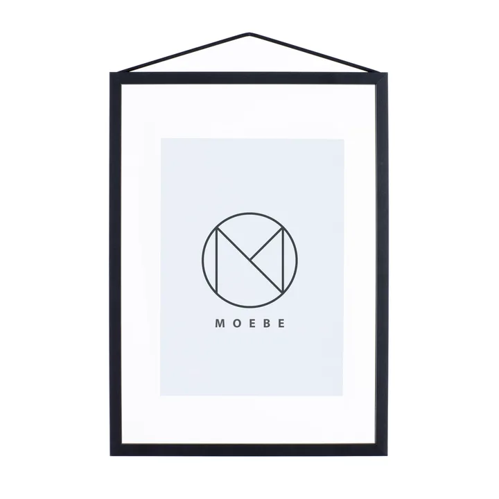 Buy Poster Frames & Print Frames Online at→ NordicNest.com