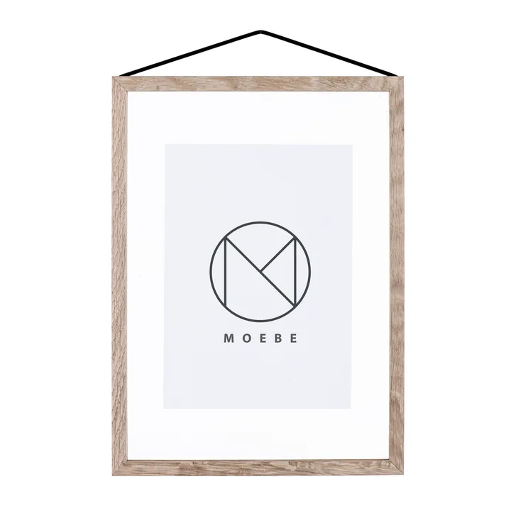 Moebe Frame A4 from MOEBE - NordicNest.com