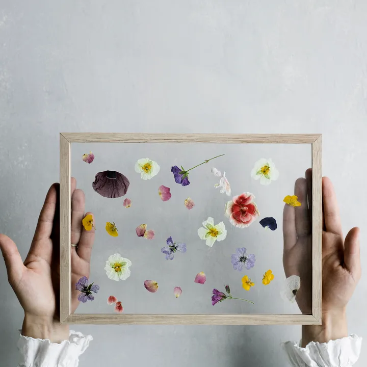 Moebe Frame A4 from MOEBE - NordicNest.com