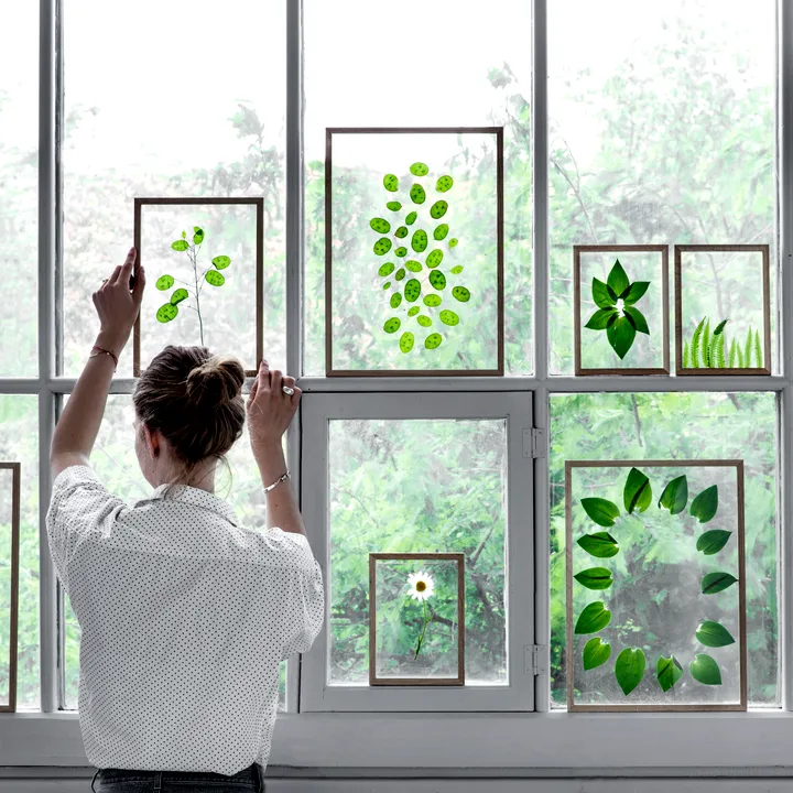 Moebe Frame A4 from MOEBE - NordicNest.com