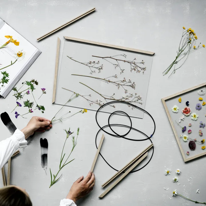 Moebe Frame A4 from MOEBE - NordicNest.com