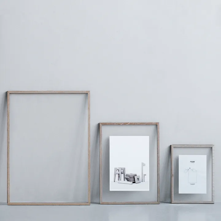 Moebe Frame A4 from MOEBE - NordicNest.com