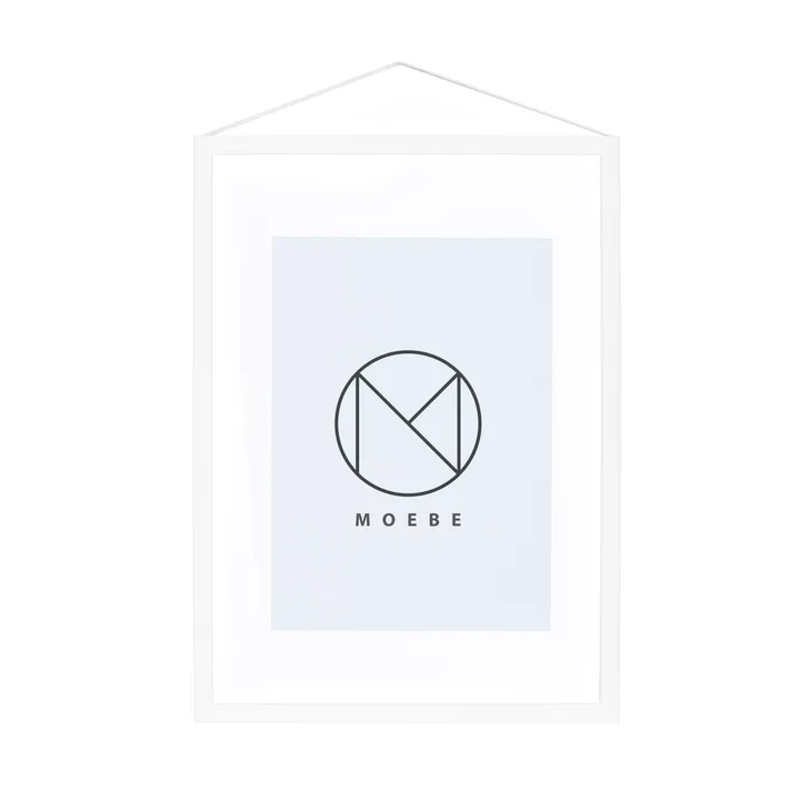 Moebe Frame A4 from MOEBE - NordicNest.com