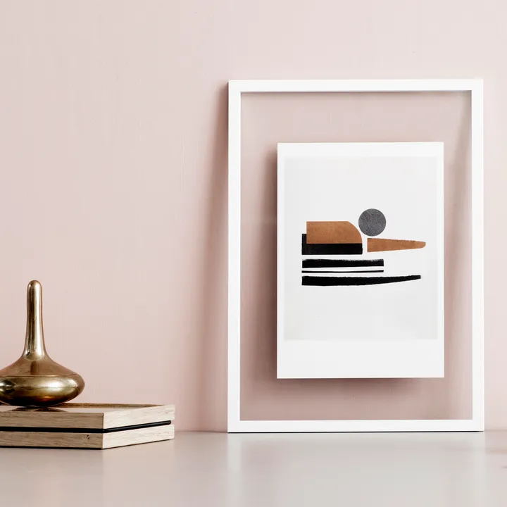 Moebe Frame A4 from MOEBE - NordicNest.com