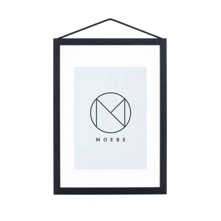 Moebe Frame A5 from MOEBE - NordicNest.com