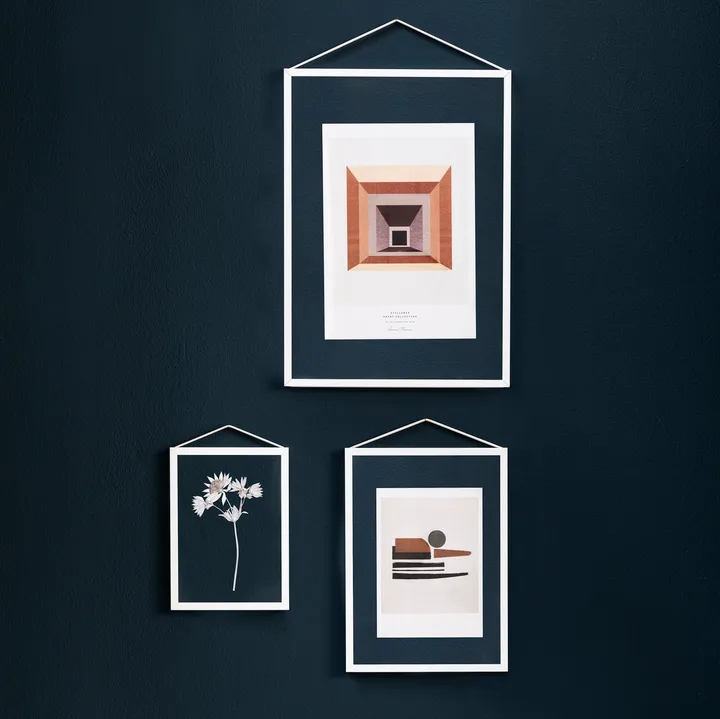 Moebe Frame A5 from MOEBE - NordicNest.com