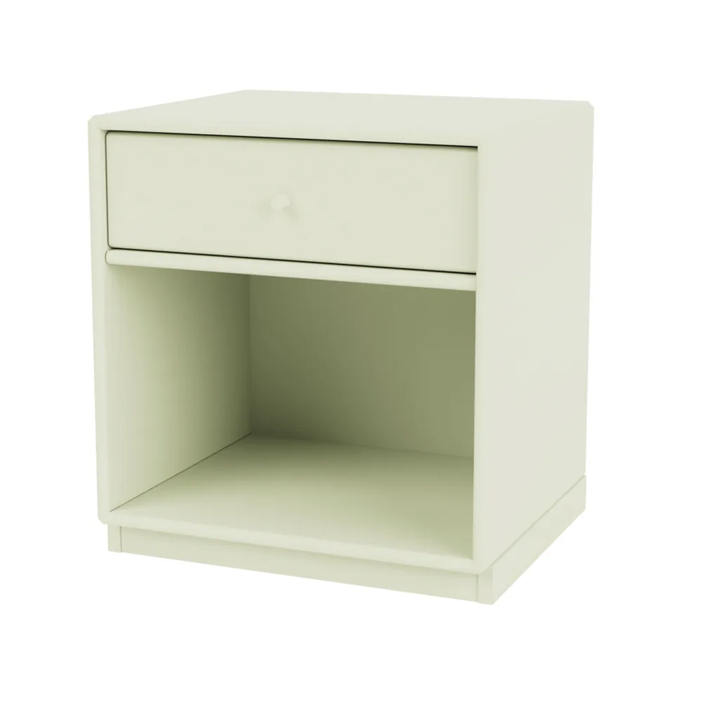 Dream bedside table from Montana - NordicNest.com