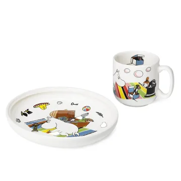 Buy Moomin mugs, bowls and much more at NordicNest.com