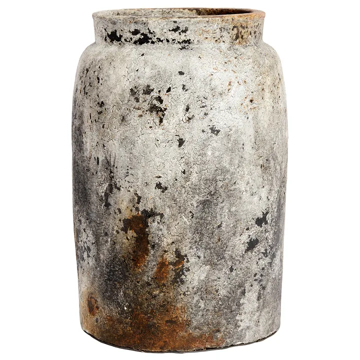 Echo flower pot 40 cm from MUUBS - NordicNest.com