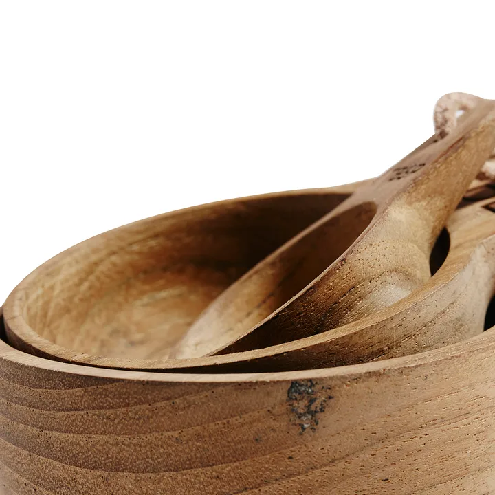 Emma measuring set from MUUBS - NordicNest.com