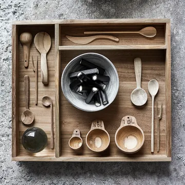 Emma measuring set from MUUBS - NordicNest.com