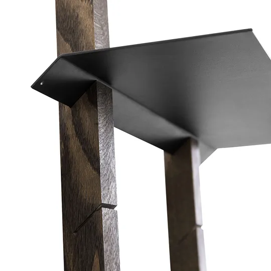 Oaks mounting beam S from MUUBS - NordicNest.com