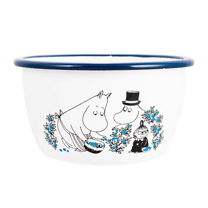 Muurla Mumin - NordicNest.com