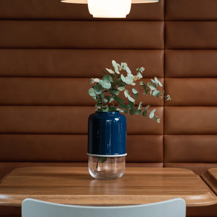 Capsule adjustable vase 18-28 cm from Muurla - NordicNest.com