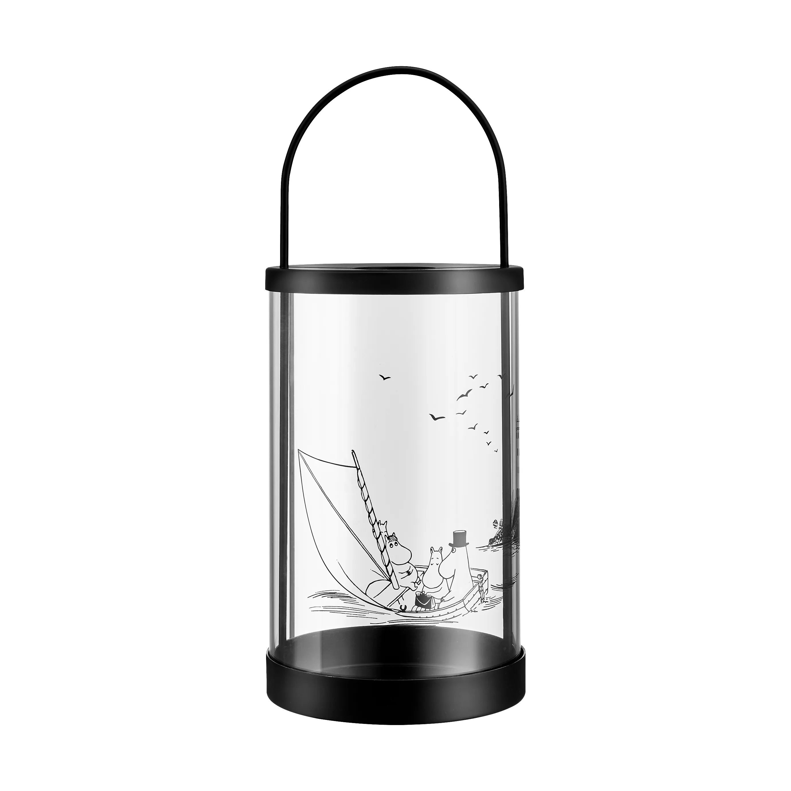 Moomin candle lantern from Muurla - NordicNest.com
