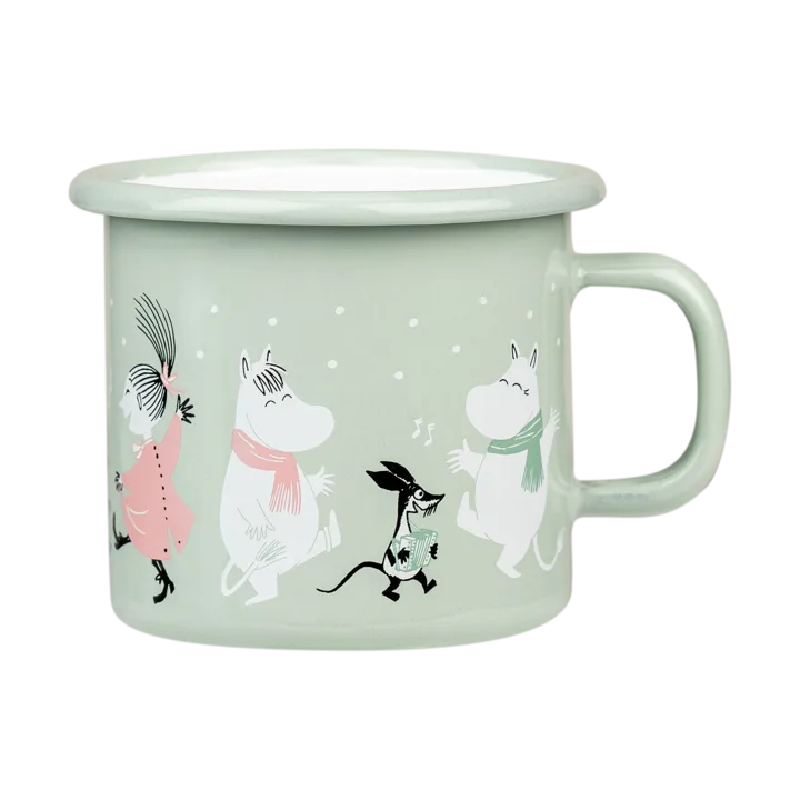 Buy Moomin mugs, bowls and much more at NordicNest.com