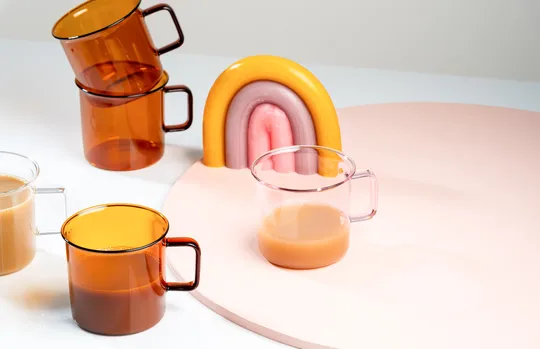 Muurla glassmug 35 cl from Muurla - NordicNest.com